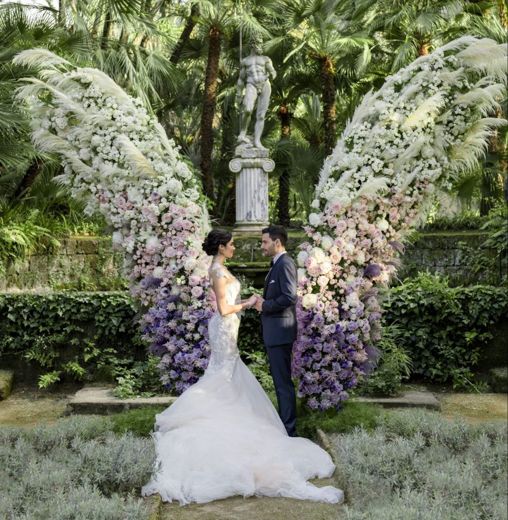 Our Latest Weddings in Monaco, South of France, French Riviera & Italy