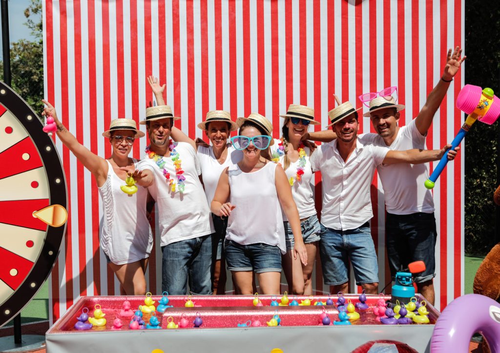 Latest luxury parties in Monaco, South of France & Italy